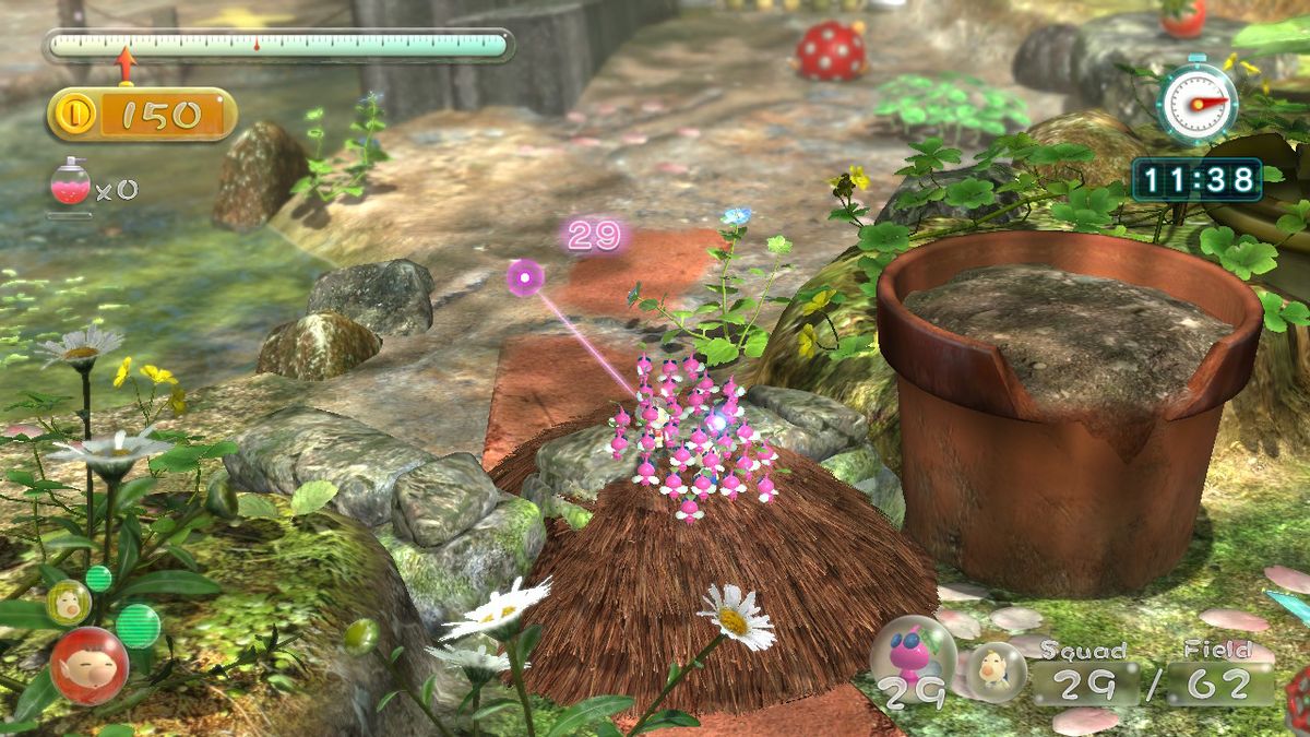 File:P3D Big Fruit Carnival Ramp.jpg - Pikipedia, the Pikmin wiki