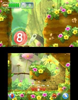 Secret Spot - Pikipedia, the Pikmin wiki