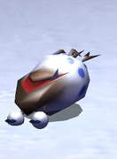 Snow Bulborb - Pikipedia, the Pikmin wiki
