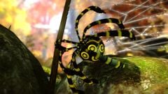 Arachnode - Pikipedia, the Pikmin wiki
