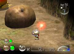 Child of the Earth - Pikipedia, the Pikmin wiki