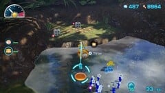 Chance Totem - Pikipedia, the Pikmin wiki