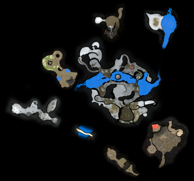 Citrus Lump - Pikipedia, the Pikmin wiki