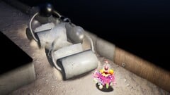 Waterwraith - Pikipedia, the Pikmin wiki