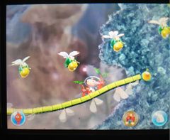 Adult Centipare - Pikipedia, the Pikmin wiki