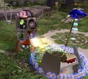 Gluon Drive - Pikipedia, the Pikmin wiki