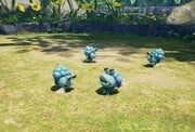 Moldy Dwarf Bulborb - Pikipedia, the Pikmin wiki
