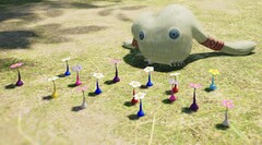 Mamuta - Pikipedia, the Pikmin wiki