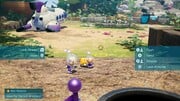 Rescue Command Post - Pikipedia, the Pikmin wiki