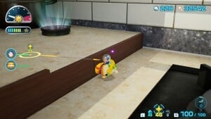 Cave - Pikipedia, the Pikmin wiki