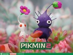 Pikmin 2 - Pikipedia, the Pikmin wiki