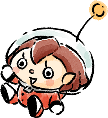 Pikmin comic - Pikipedia, the Pikmin wiki