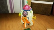 S.S. Dolphin - Pikipedia, the Pikmin wiki