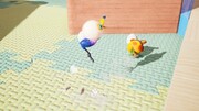 Downy Snagret - Pikipedia, the Pikmin wiki
