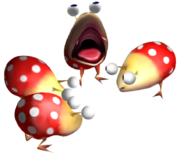 Dwarf Bulborb - Pikipedia, the Pikmin wiki
