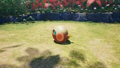 Startle Spore - Pikipedia, the Pikmin wiki