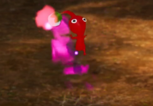 Hazard - Pikipedia, the Pikmin wiki