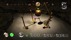Beady Long Legs - Pikipedia, the Pikmin wiki