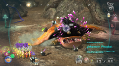 Vehemoth Phosbat - Pikipedia, the Pikmin wiki