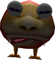 Category:April Fool's Day - Pikipedia, the Pikmin wiki