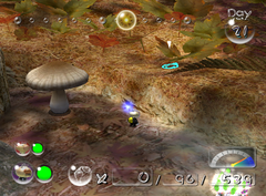 Anti-hiccup Fungus - Pikipedia, the Pikmin wiki
