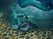 Moldy Dwarf Bulborb - Pikipedia, the Pikmin wiki