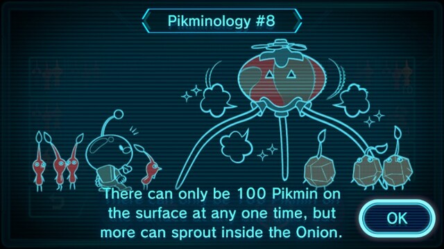 Pikmin limit - Pikipedia, the Pikmin wiki
