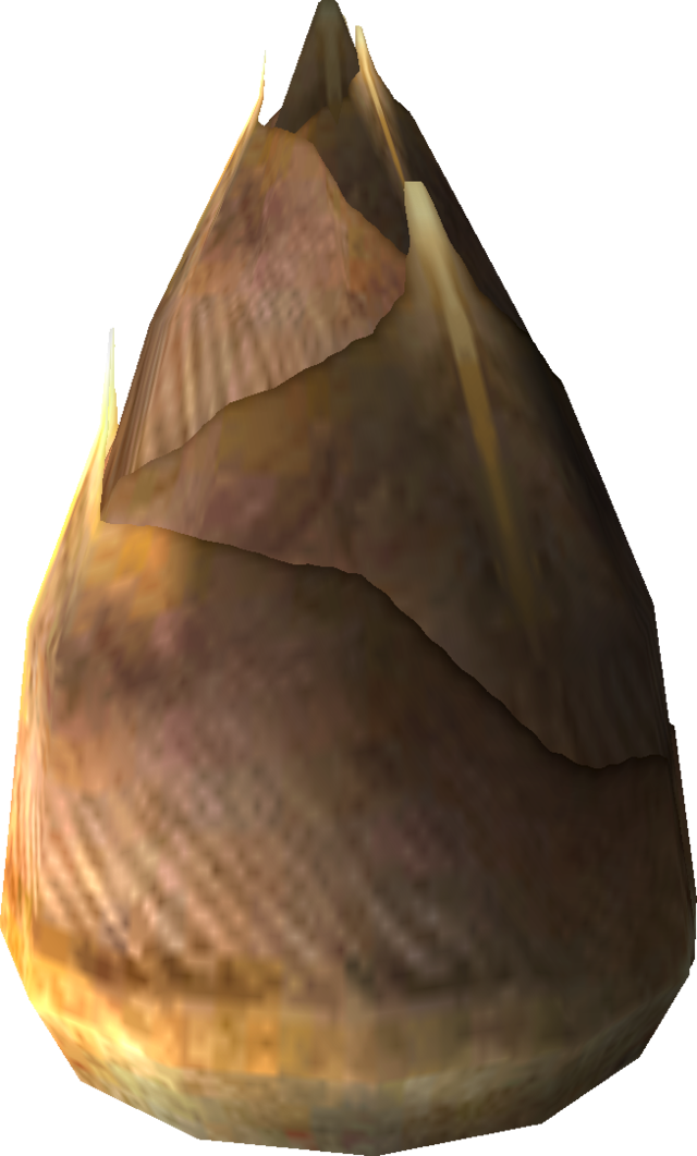 Anxious Sprout - Pikipedia, the Pikmin wiki