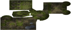Unused content in Pikmin 3 - Pikipedia, the Pikmin wiki