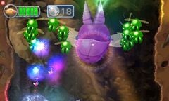 Queen Shearwig - Pikipedia, the Pikmin wiki