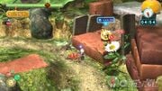Flower Garden - Pikipedia, the Pikmin wiki