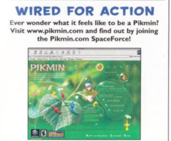 Pikmin.com SpaceForce - Pikipedia, the Pikmin wiki