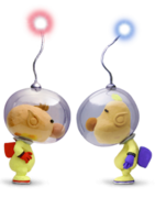 Louie - Pikipedia, the Pikmin wiki