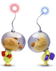 Louie - Pikipedia, the Pikmin wiki