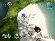 The Distant Spring - Pikipedia, the Pikmin wiki