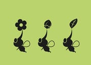Winged Pikmin - Pikipedia, the Pikmin wiki
