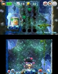 Crystal Tunnels - Pikipedia, the Pikmin wiki