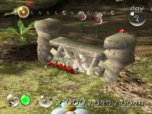 Gate - Pikipedia, the Pikmin wiki