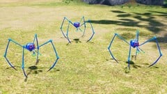 Hydro Dweevil - Pikipedia, the Pikmin wiki