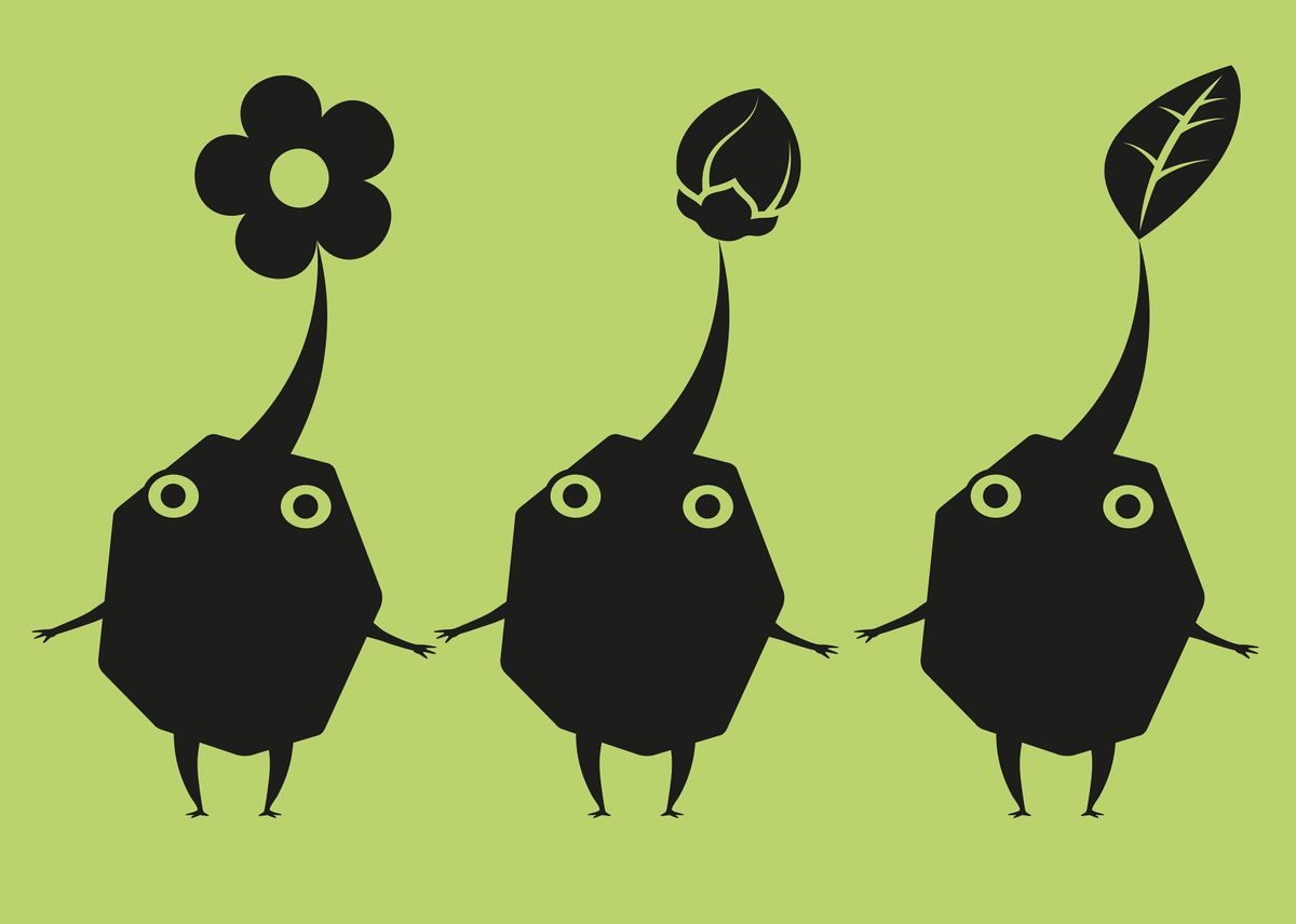File:Rock Pikmin 3 Artwork 03.jpg - Pikipedia, the Pikmin wiki