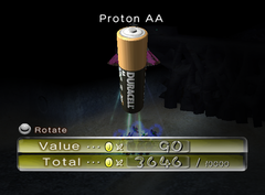 Proton AA - Pikipedia, the Pikmin wiki