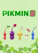 Pikmin 2 (Nintendo Switch) - Pikipedia, the Pikmin wiki