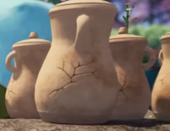 Breakable pot - Pikipedia, the Pikmin wiki