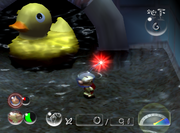 Rubber Ugly - Pikipedia, the Pikmin wiki