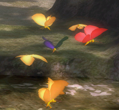 Unmarked Spectralids - Pikipedia, the Pikmin wiki