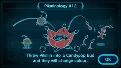 Candypop Bud - Pikipedia, the Pikmin wiki