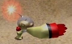 Brute Knuckles - Pikipedia, the Pikmin wiki