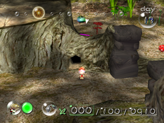 The Forest of Hope - Pikipedia, the Pikmin wiki
