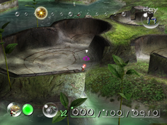 The Distant Spring - Pikipedia, the Pikmin wiki