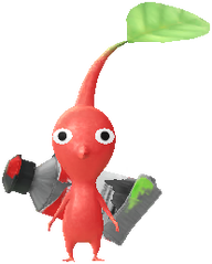 Uniquely You Goo - Pikipedia, the Pikmin wiki